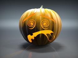 3d pumpkin carvings | Page 1 | STLFinder