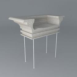 queen victoria chair 3D Models | Page 1 | STLFinder