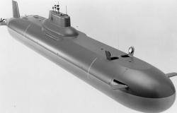 red october submarine model | Page 1 | STLFinder
