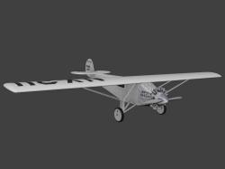 spirit of saint louis model | Page 1 | STLFinder