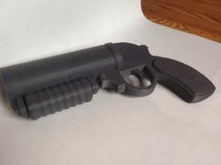 scorch shot 3D Models | Page 1 | STLFinder