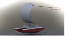 simple boat 3d models | Page 1 | STLFinder