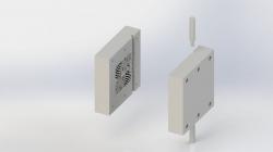 square led light kit 3d lamp | Page 1 | STLFinder