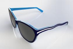free sunglasses 3d model | Page 1 | STLFinder