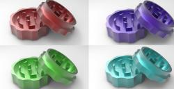 grinder free 3D Models | Page 1 | STLFinder