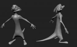 timon 3d model | Page 1 | STLFinder