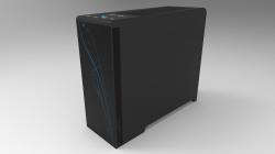 pc case free 3D Models | Page 1 | STLFinder