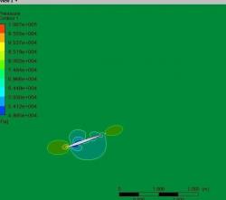 d 3d transonic flow over nasa common research model crm | Page 1 ...
