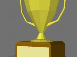 trophy 1 3D Models | Page 1 | STLFinder