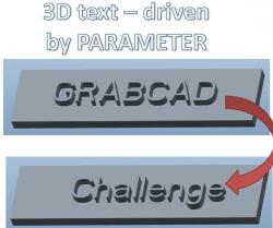 how to create model text in revit 3d text tutorial | Page 1 | STLFinder