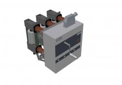 secovac vb2 plus vacuum circuit breaker 3d model | Page 1 | STLFinder