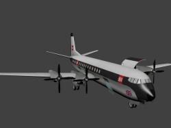 airfix vickers vanguard 3D Models | Page 1 | STLFinder