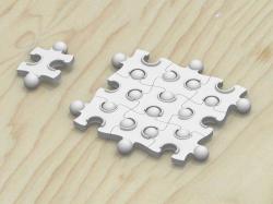universal jigsaw puzzle free 3D Models | Page 1 | STLFinder