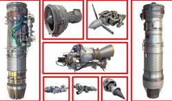 aircraft engine models | Page 1 | STLFinder