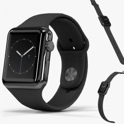 space black apple watch 3D Models | Page 1 | STLFinder