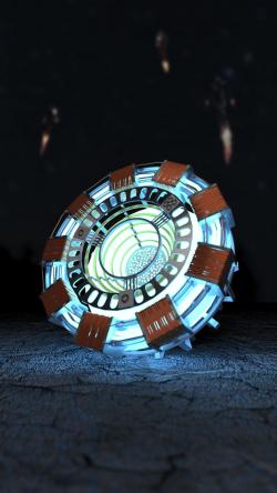 arc reactor 3d model 【 STLFinder