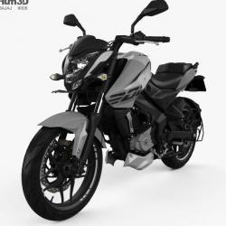 bajaj pulsar models | Page 1 | STLFinder