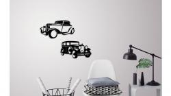 frame cars model wall | Page 1 | STLFinder