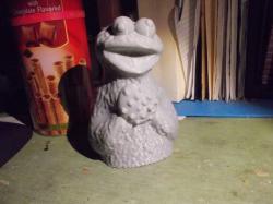 cookie monster library 3D Models | Page 1 | STLFinder