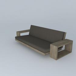 custom futon 3D Models | Page 1 | STLFinder