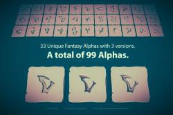 rune texture 3D Models | Page 1 | STLFinder