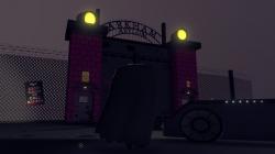 arkham asylum gate 3D Models | Page 1 | STLFinder