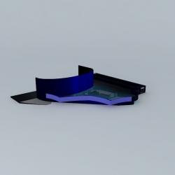 georgia aquarium parking free 3D Models | Page 1 | STLFinder