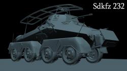 sdkfz model | Page 1 | STLFinder
