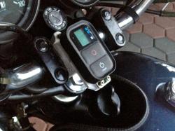 gopro wifi remote mount 3D Models | Page 1 | STLFinder