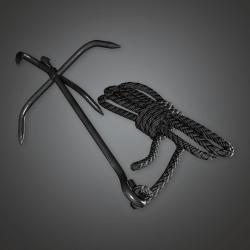 grappling rope 3D Models | Page 1 | STLFinder