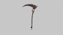 grim reaper weapon 3D Models | Page 1 | STLFinder