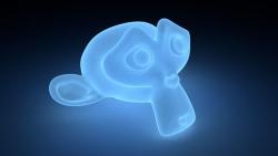 blender hologram shader 3D Models | Page 1 | STLFinder