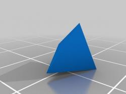 i just wanted a pyramid 3d models | Page 1 | STLFinder