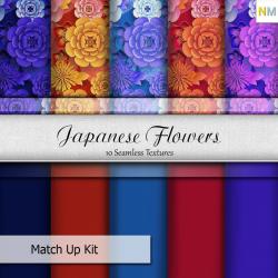 japanese flowers 3D Models | Page 1 | STLFinder