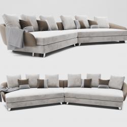 lawson sofa 3D Models | Page 1 | STLFinder