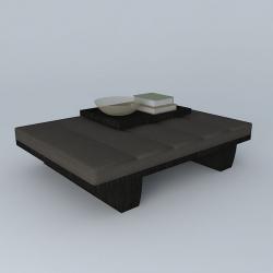 leather tray for coffee table 3D Models | Page 1 | STLFinder