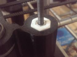 M4 and M5 to M8 Nut Adapter 3D Models | Page 1 | STLFinder