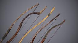 medieval bows 3D Models | Page 1 | STLFinder
