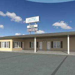 motel 3d model | Page 1 | STLFinder