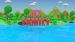 family animation 3D Models | Page 1 | STLFinder