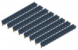 array revit family 3D Models | Page 1 | STLFinder