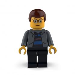 parker 3d model download 【 STLFinder