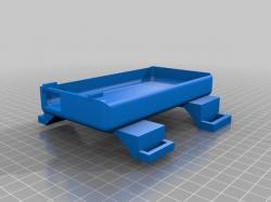 phone forearm mount 3D Models | Page 1 | STLFinder