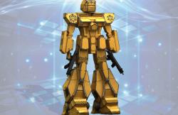 beretta pmx 3D Models | Page 1 | STLFinder