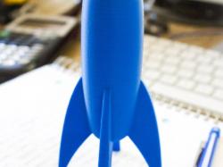 rocket storage 3D Models | Page 1 | STLFinder