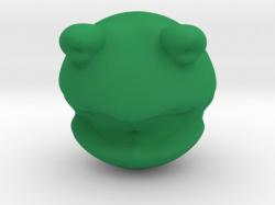 kermit the frog toy 3D Models | Page 1 | STLFinder