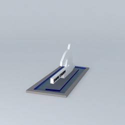 shamu stadium 3D Models | Page 1 | STLFinder