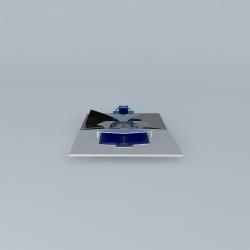 seaworld san antonio shamu stadium 3D Models | Page 1 | STLFinder