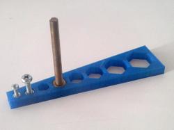 spanner multiple m3 m4 m5 m6 m7 m8 m10 m12 3d models | Page 1 | STLFinder