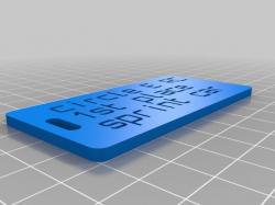 3 d sprint 3D Models | Page 1 | STLFinder